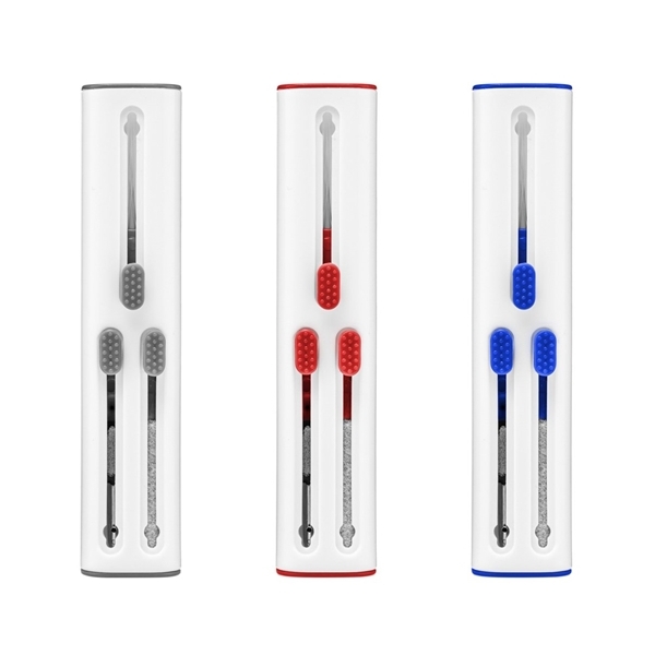 Promotional E-Wipe Electronic Cleaning Kit