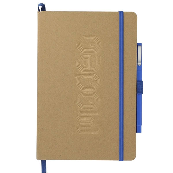 Promotional Eco Color Bound Journal Bundle Set