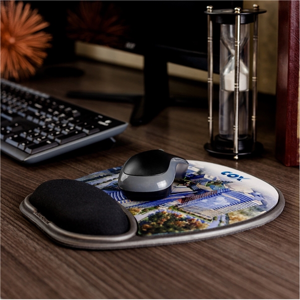 Promotional Eco-Rest™ Mouse Pad