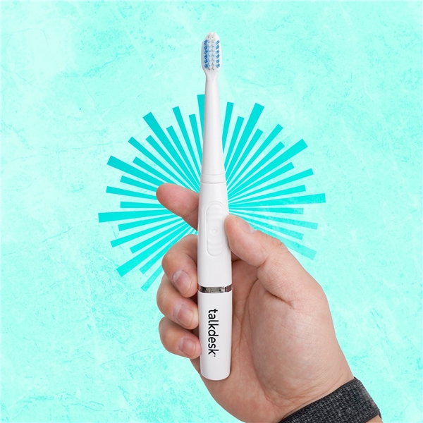 Promotional Electric Toothbrush