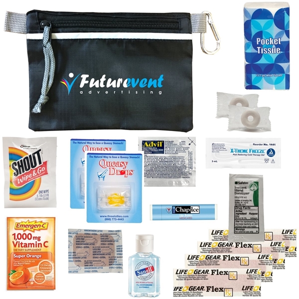 Promotional EndurancePro Tradeshow Kit