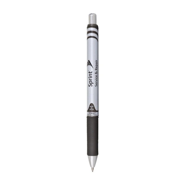 Promotional Energel® Deluxe Pen & Pencil Gift Set