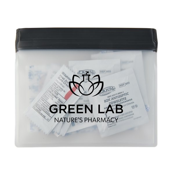Promotional Essential Care PEVA First Aid Kit