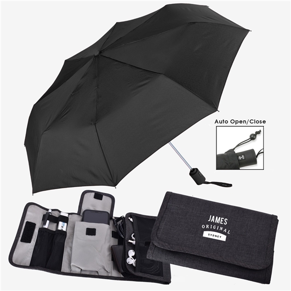 Promotional Executive Essentials Gift Set