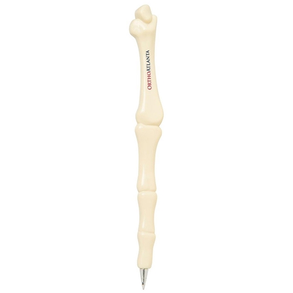 Promotional Finger Bone Pen