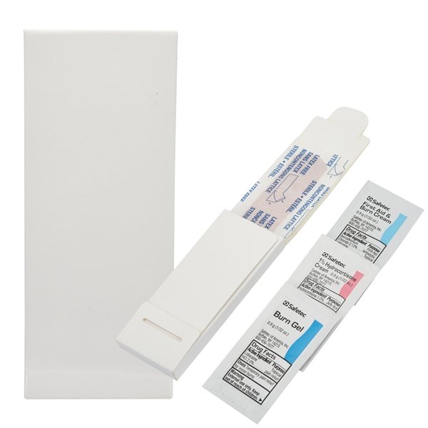 Promotional First Aid Pocket Kit