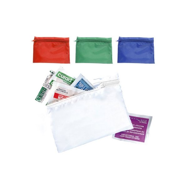 Promotional First Aid Pouch
