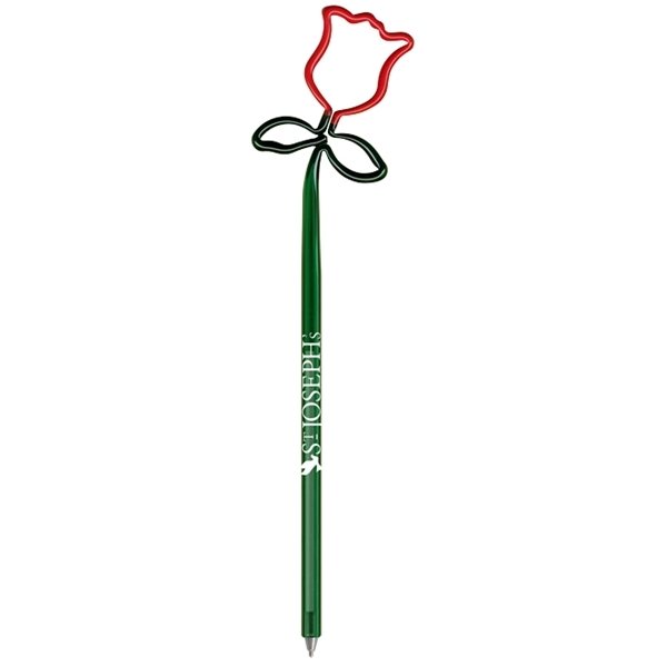 Promotional Flower (Rose) - InkBend Xtra™