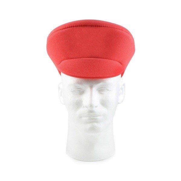 Promotional Foam Uniform Cap