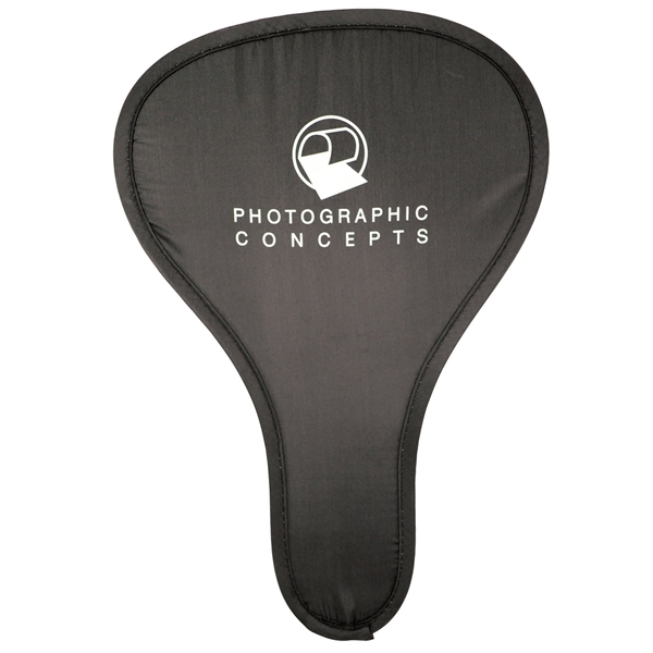 Promotional Foldable Cyclone Hand Fan