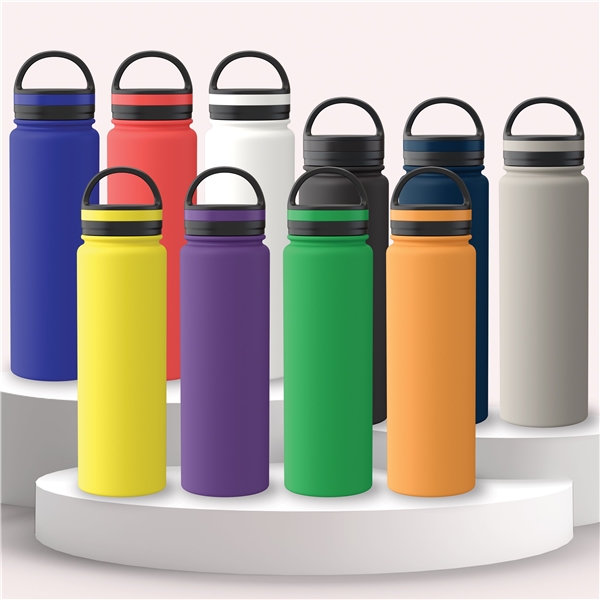 Free Spirit Bottle Call Of The Wild Stainless Steel Bottle