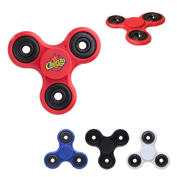 Promotional Fun Spinner