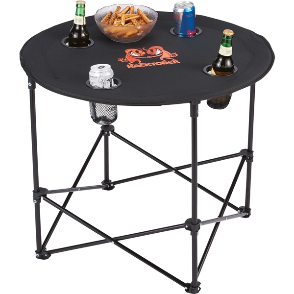 4 person folding table store