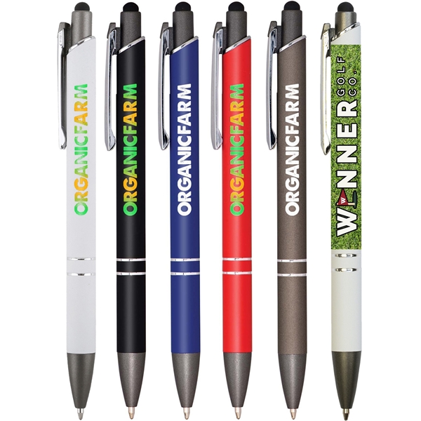 Promotional Gemini Pure Ballpoint Pen