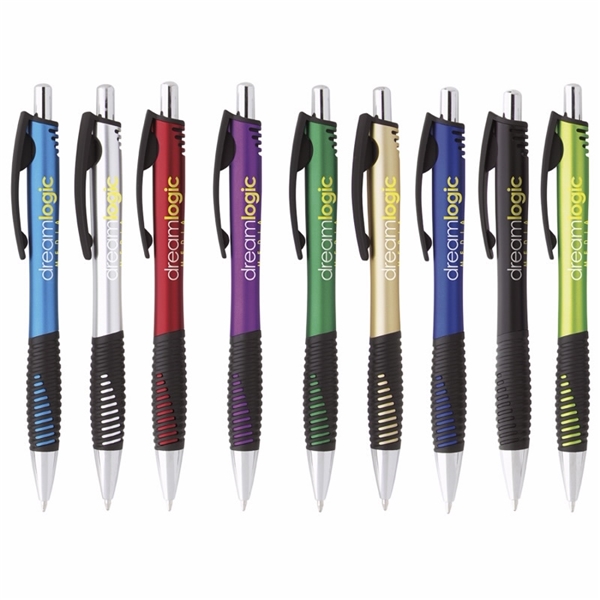 Promotional Good Value Ripple Pen