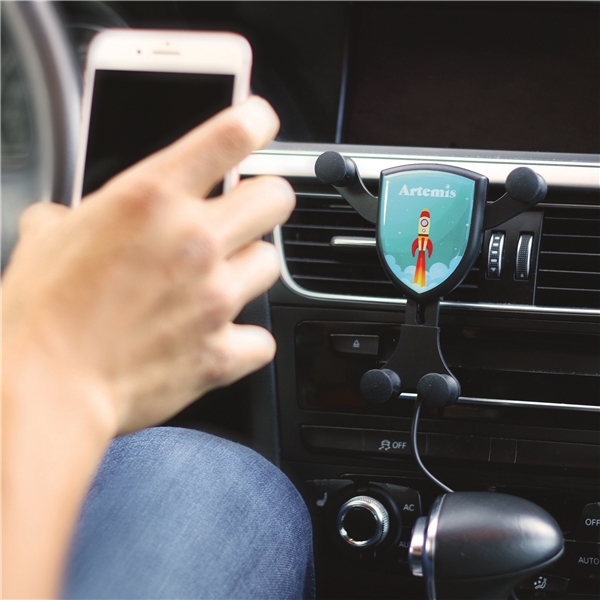 Promotional Gravitis