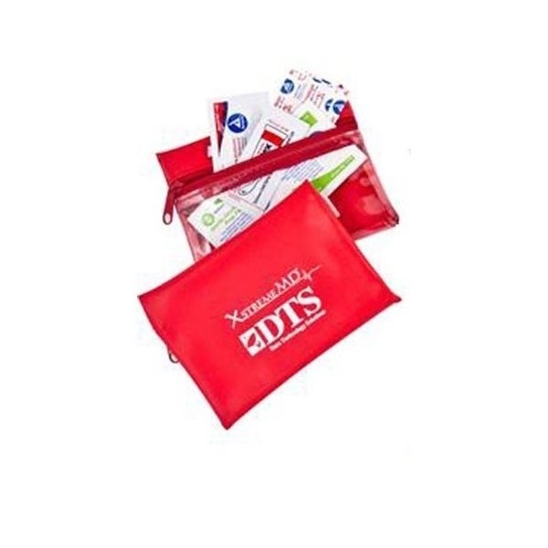 Health & Wellness First Aid Kit Health & Wellness First Aid Kit