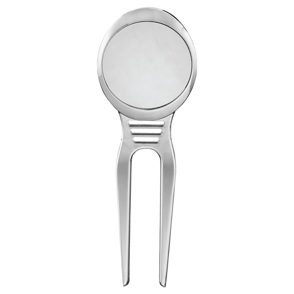 Promotional Heavy Duty Golf Divot Fixer Repair Tool