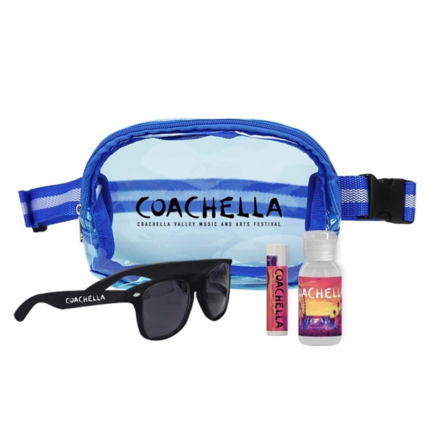 Promotional Hello Sunshine Gift Set