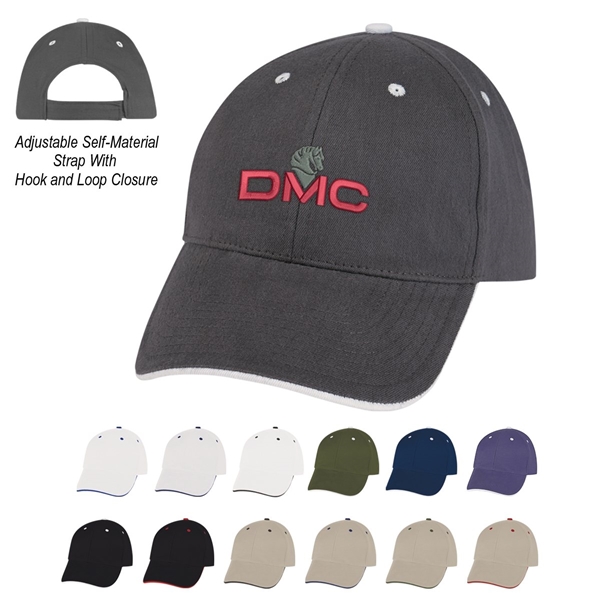 Promotional Hit Elite Cap