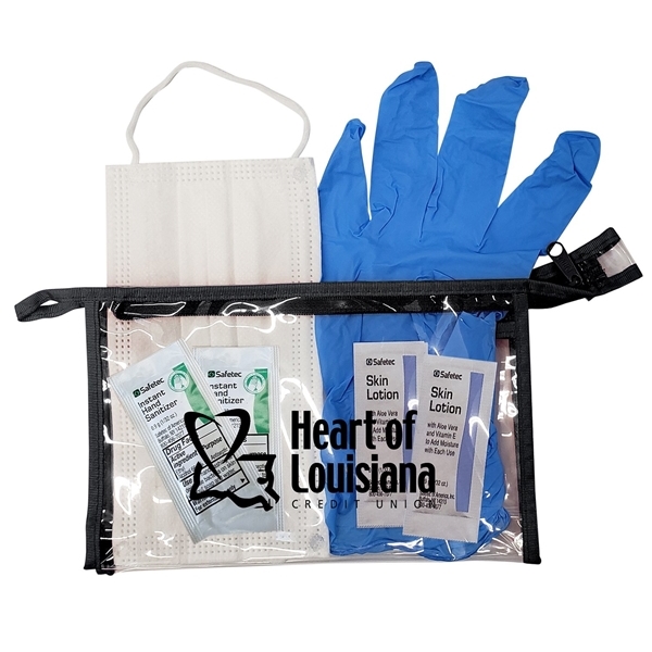 Promotional Hospitality Kit