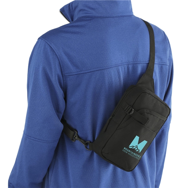 Promotional Hydration Sling