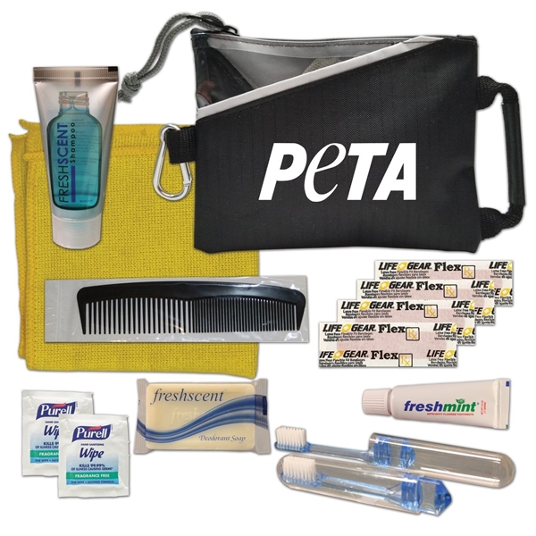 Promotional Hygiene Kit 2.0