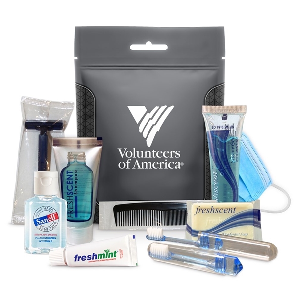 Promotional Hygiene Kit