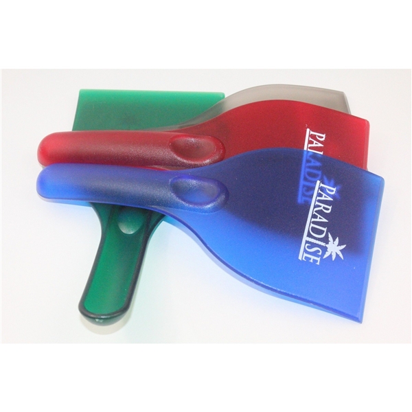 Promotional Ice Scraper