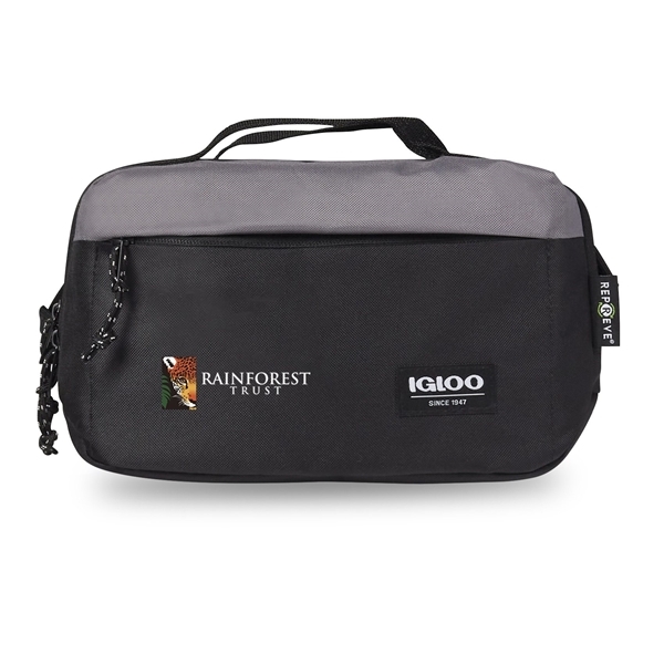 Promotional Igloo® Fundamentals Hip Pack Cooler