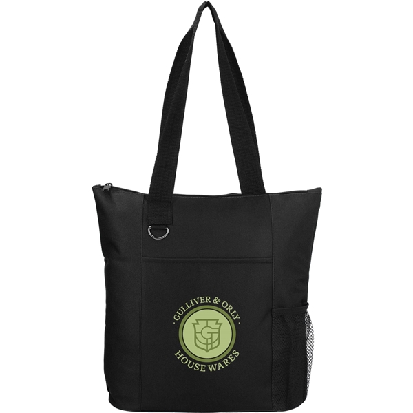 Promotional Infinity Convention Tote