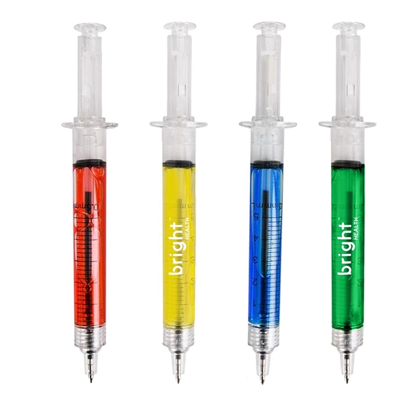 Promotional Injection Pen