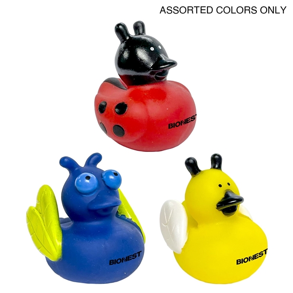 Promotional Insect Ducks