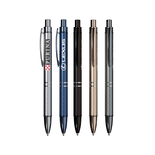 Promotional James Ballpoint Pen