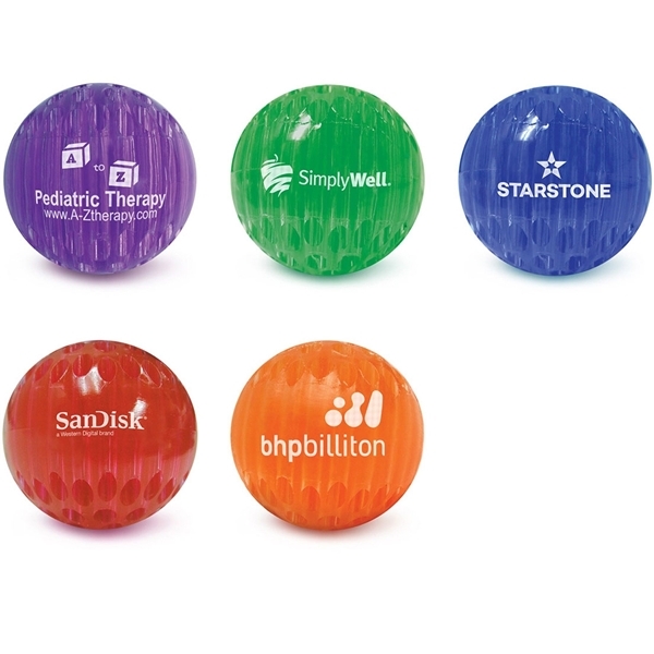 Promotional Jelly Smacker