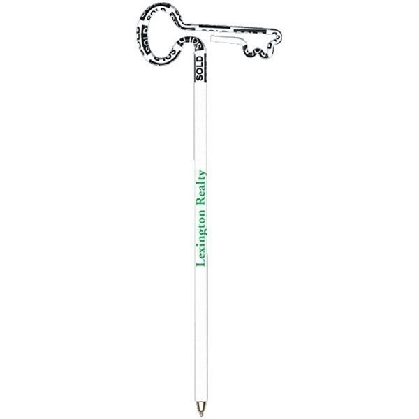 Promotional Key / Sold - InkBend Standard™