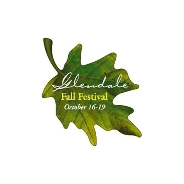 Promotional Leaf Magnet - Die Cut Magnets