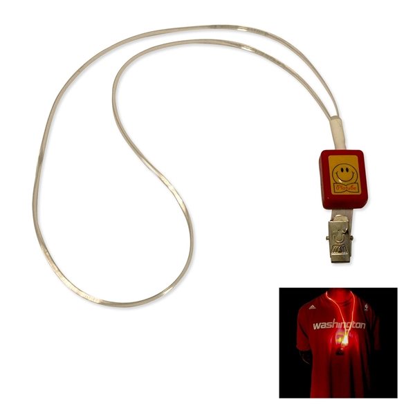 Promotional LED Lanyard