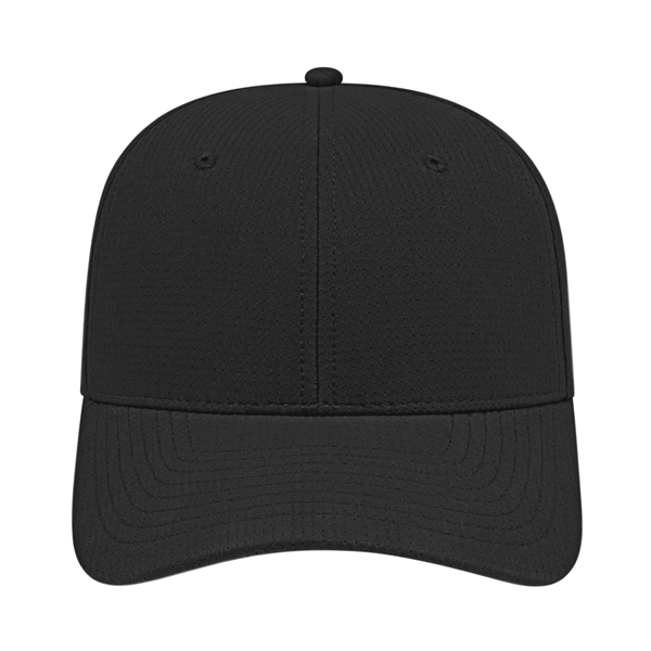 Promotional Lightweight Aerated Performance Cap