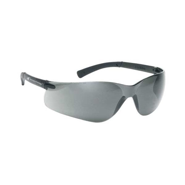 Promotional Lightweight Wrap-Around Safety / Sun Glasses
