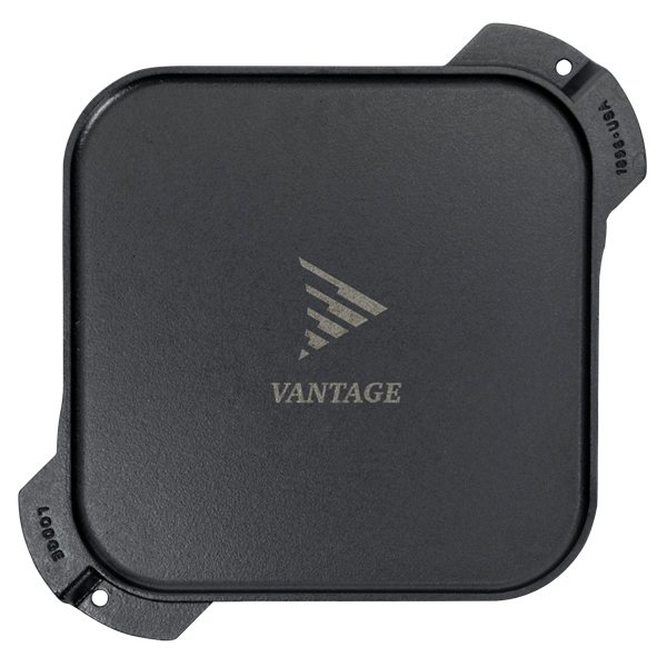 Promotional Lodge® 10.5" Cast Iron Reversible Grill / Griddle