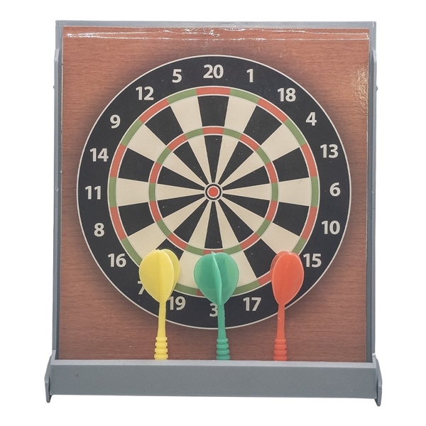 Promotional Magnetic Darts