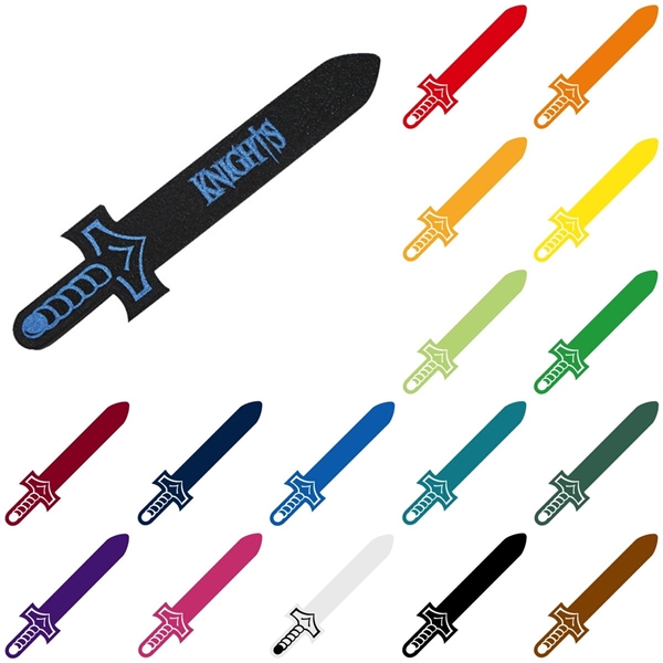 Promotional Medieval Sword