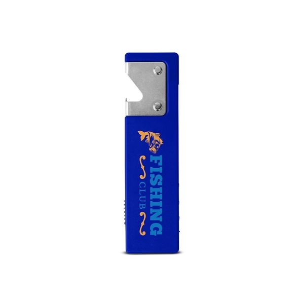 Promotional Mellow Opener With Phone Stand