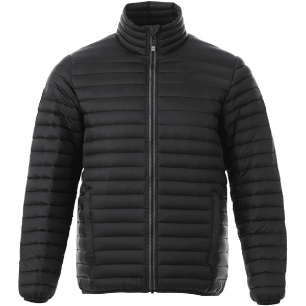 Men's BEECHRIVER Roots73 Lightweight Down Puffer Jacket Men