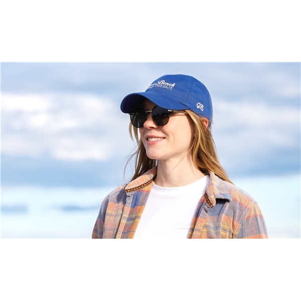 Promotional Merrimack Hat Co.™ Cooper Cap