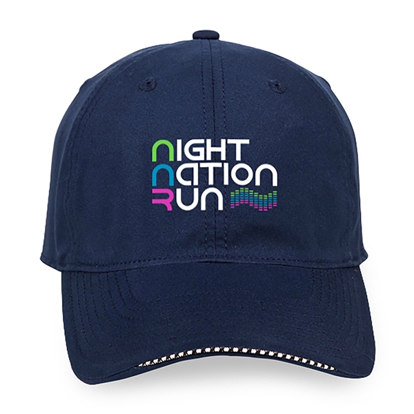 Promotional Merrimack Hat Co.™ Neo Recycled Performance Cap