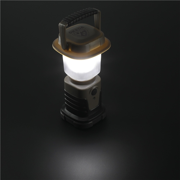 Promotional Mini Camping Lantern