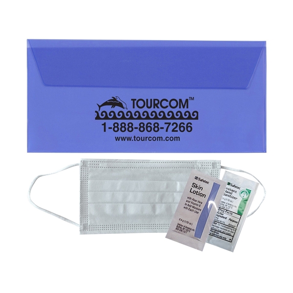 Promotional Mini-Hospitality Kit-2