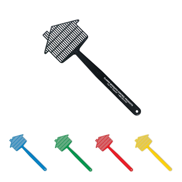 Promotional Mini House Fly Swatter